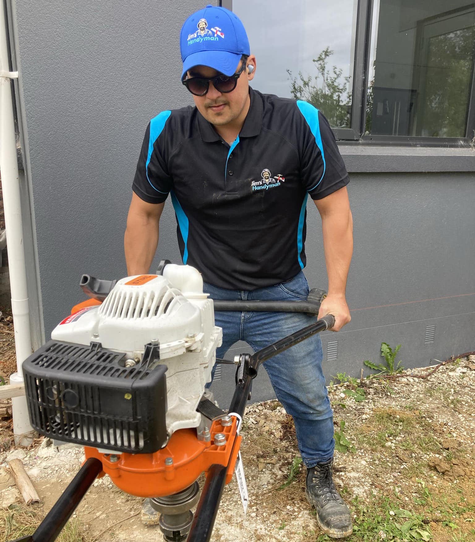 Southland - Jim's Handyman NZ